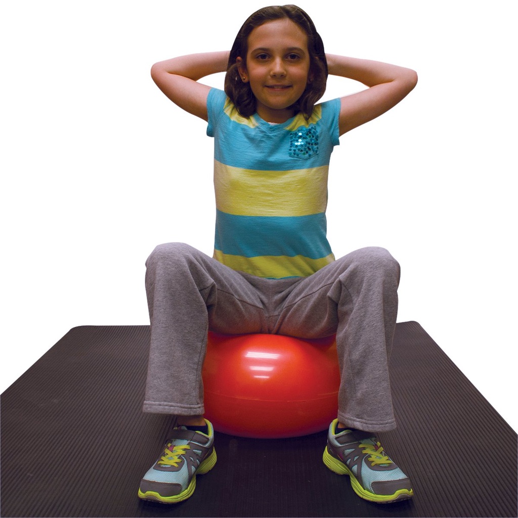 Cando Donut Ball For Core Strength And Balance Improvement Improve ...