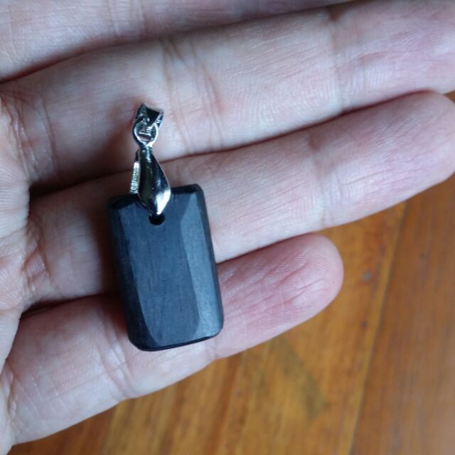 Penawar Hitam Kayu Hutan Rare | Shopee Malaysia