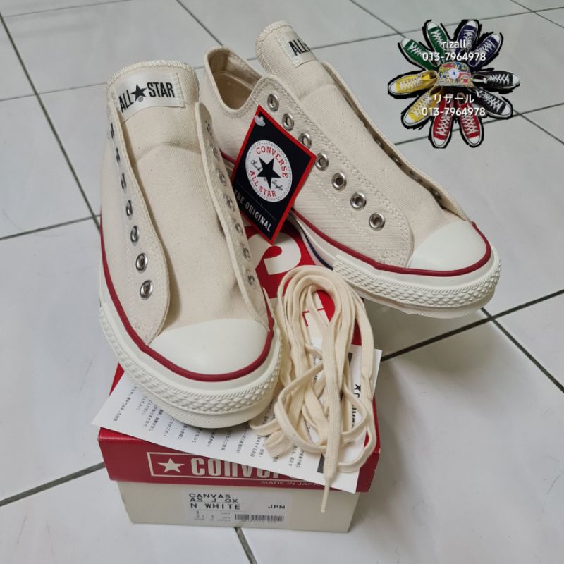 Converse All Star Japan | Shopee Malaysia