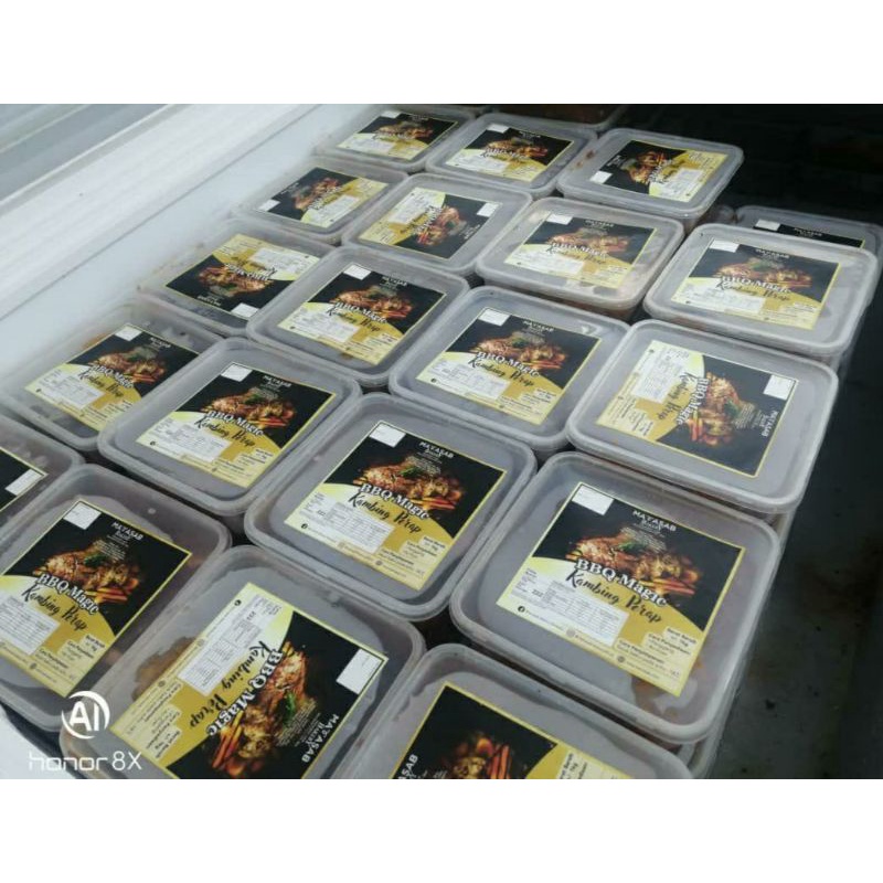 MAMASAB LAMB PERAP FROZEN 1.2KG (KLANG VALLEY) | Shopee Malaysia