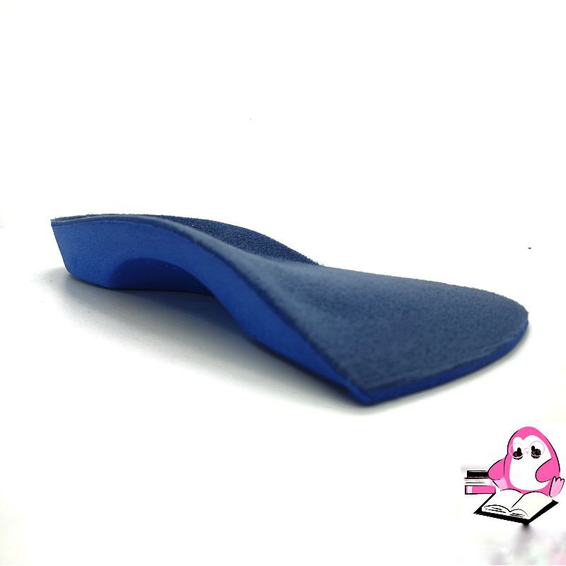 AXIGN 3/4 TRIMFIT Advanced Orthotics Insole | Shopee Malaysia