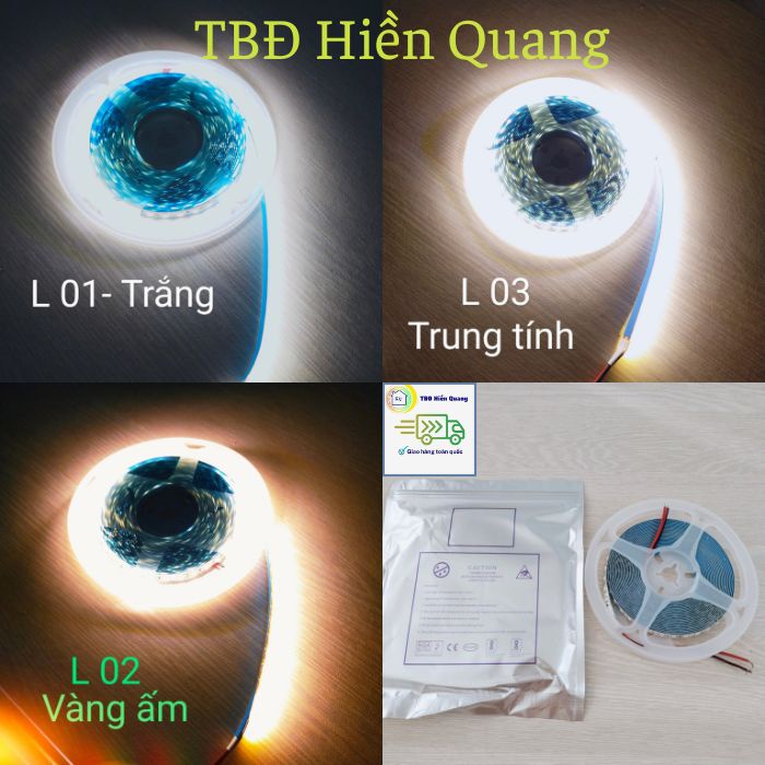 Led coil 5m 12v assorted colors | Shopee Malaysia