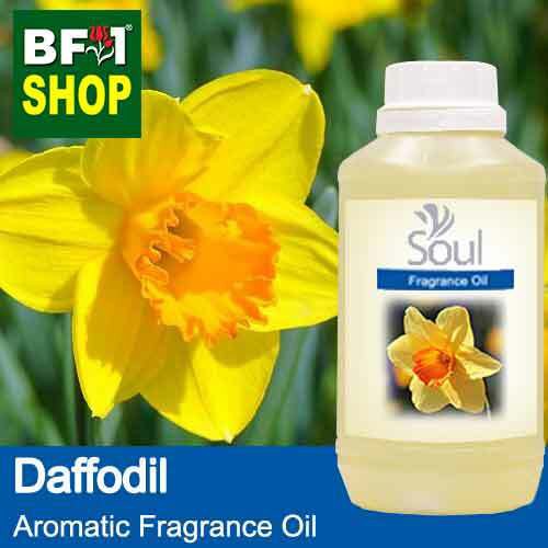 Aromatic Fragrance Oil (AFO) - Daffodil Aromatic Fragrance Oil - 500ml ...