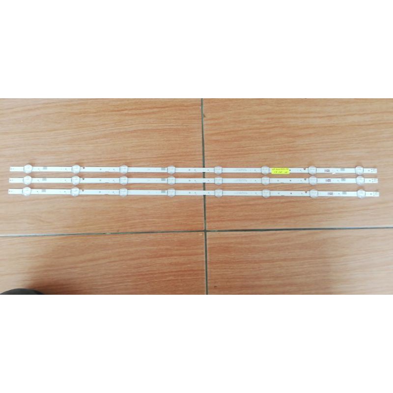 Samsung Used Set UA40N5000AK TV LED Backlight | Shopee Malaysia