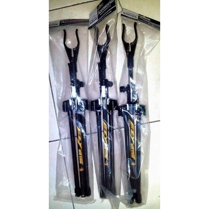 Cartel EZY Bow Stand for recurve Archery bow | Shopee Malaysia