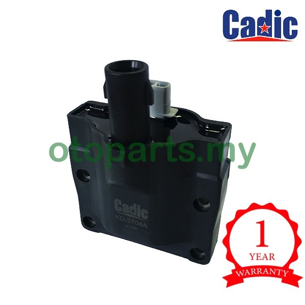 CADIC Toyota Camry 5S SVX10 / MR2 90919-02197 9091902197 Ignition Plug ...