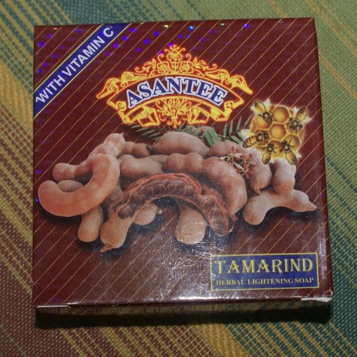 Sabun Asam Jawa (Tamarind Lighting Soap) | Shopee Malaysia