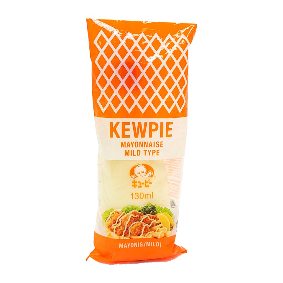[DONKI] Halal Kewpie Mayonnaise 130ml | Shopee Malaysia