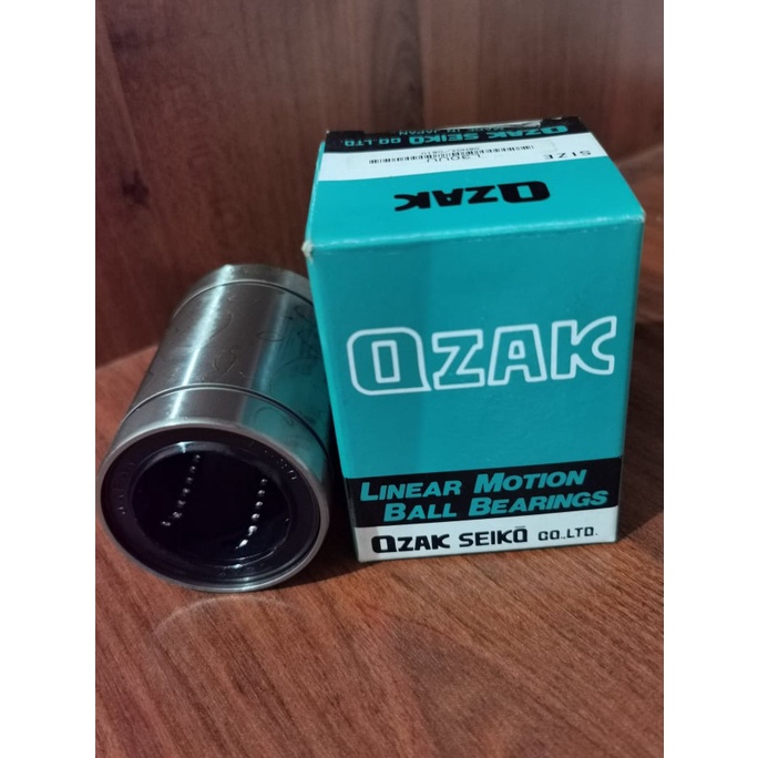 OZAK Linear Motion Ball Bearings | Shopee Malaysia