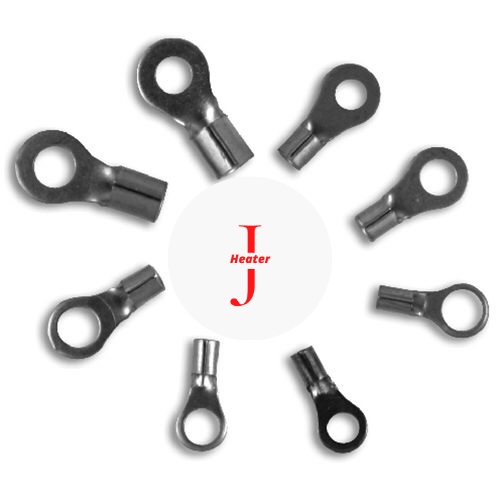 🔥Wholesales Price 🔥High Quality Fully Stainless Steel Ring Cable Lugs ...