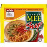 Adabi Mee Soup Powder 20 gram | Shopee Malaysia