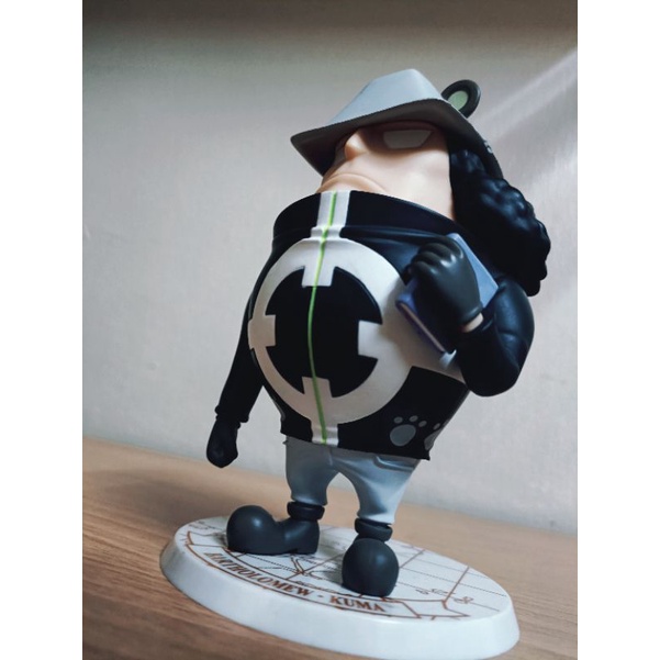 One Piece Bartholemew Kuma - 巴索罗缪·大熊 海贼王模型（暴君、PX-0） | Shopee Malaysia