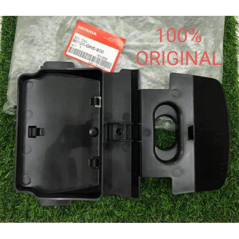 🔥RARE🔥EX5/DREAM TOOL BOX ORIGINAL💯 | Shopee Malaysia