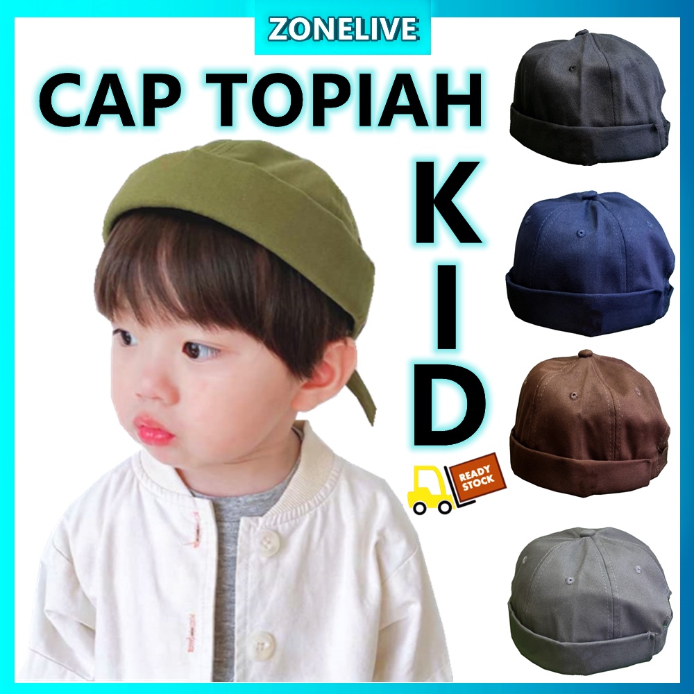 Kopiah Kids CAP Hat Miki Hat cap kids TOPI KOPIAH BUDAK LELAKI READY ...