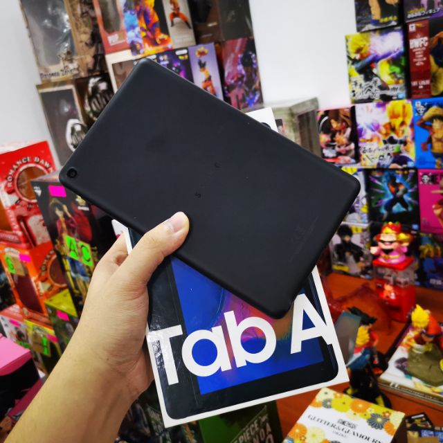 (used)Samsung Tap A2019 LTE with spen black Malaysia | Shopee Malaysia