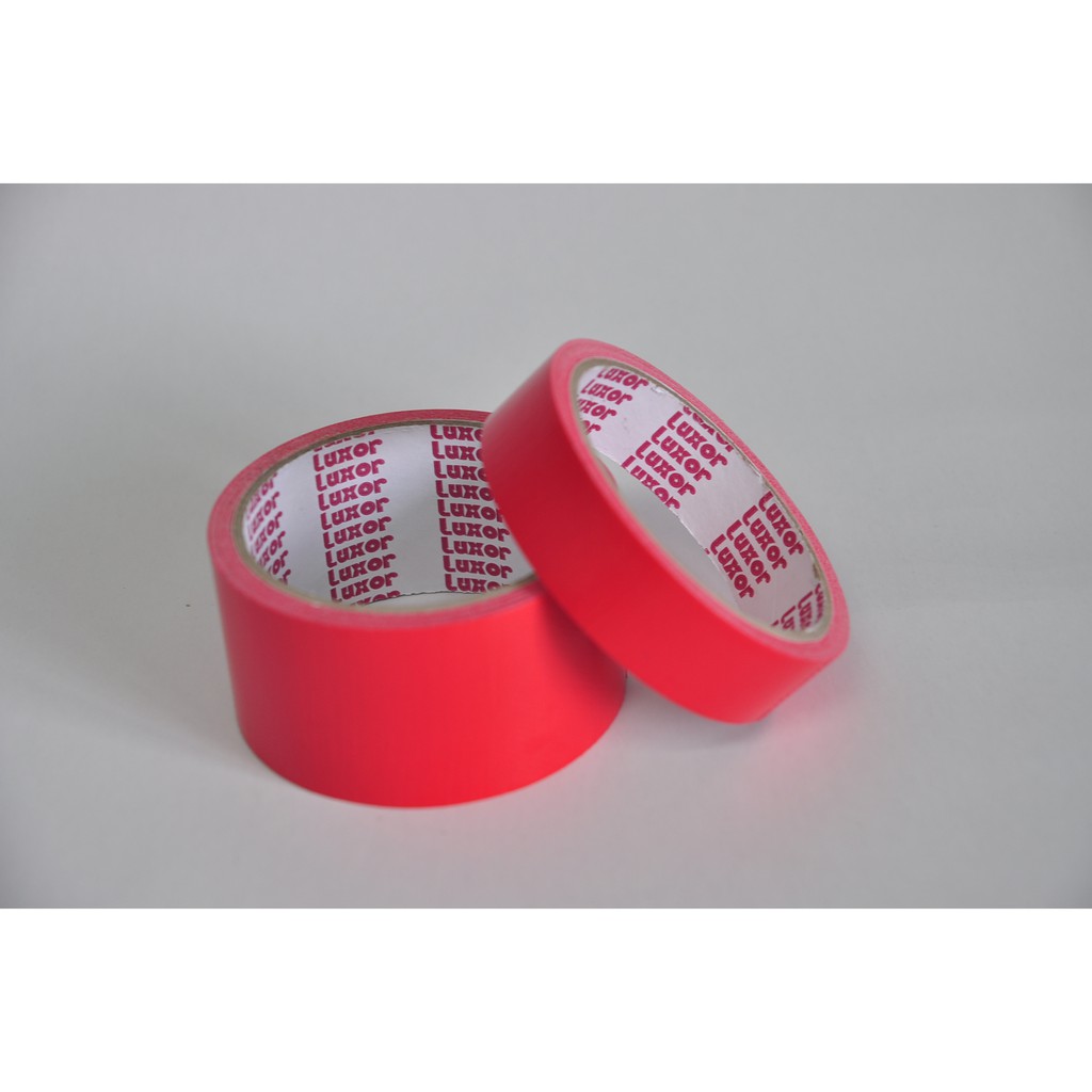 Cloth Tape / Binding Tape 18mm/24mm/36mm/48mm | Shopee Malaysia