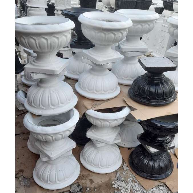 NEW PASU FERO SIMEN EUROPE SIZE BESAR | Shopee Malaysia