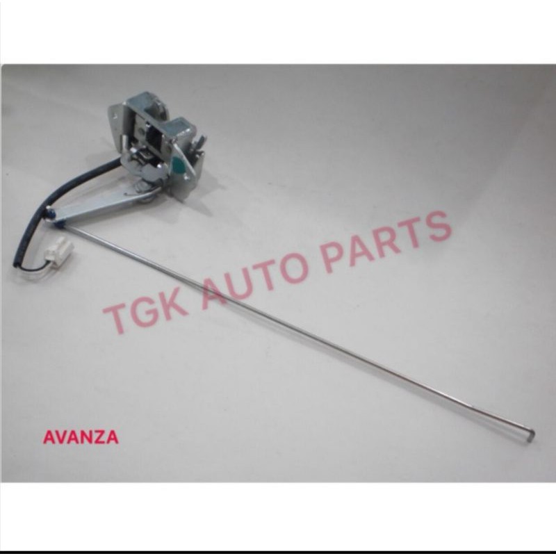TOYOTA AVANZA TRUCK LID BONNET INNER LOCK BELAKANG BOOT LOCK | Shopee ...