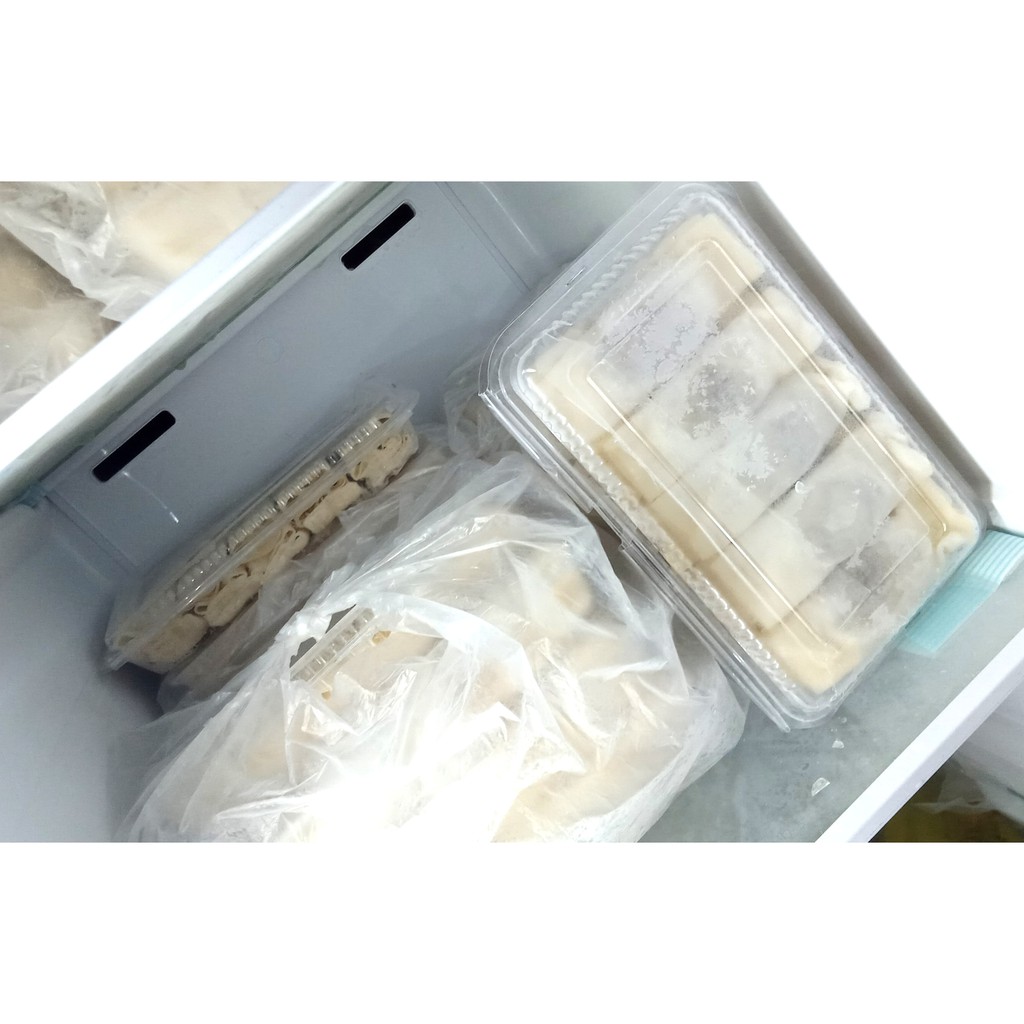 Popia Sata🔥Popia Frozen🔥Sata Frozen🔥Popia Sedap (PRODUK MUSLIM ...