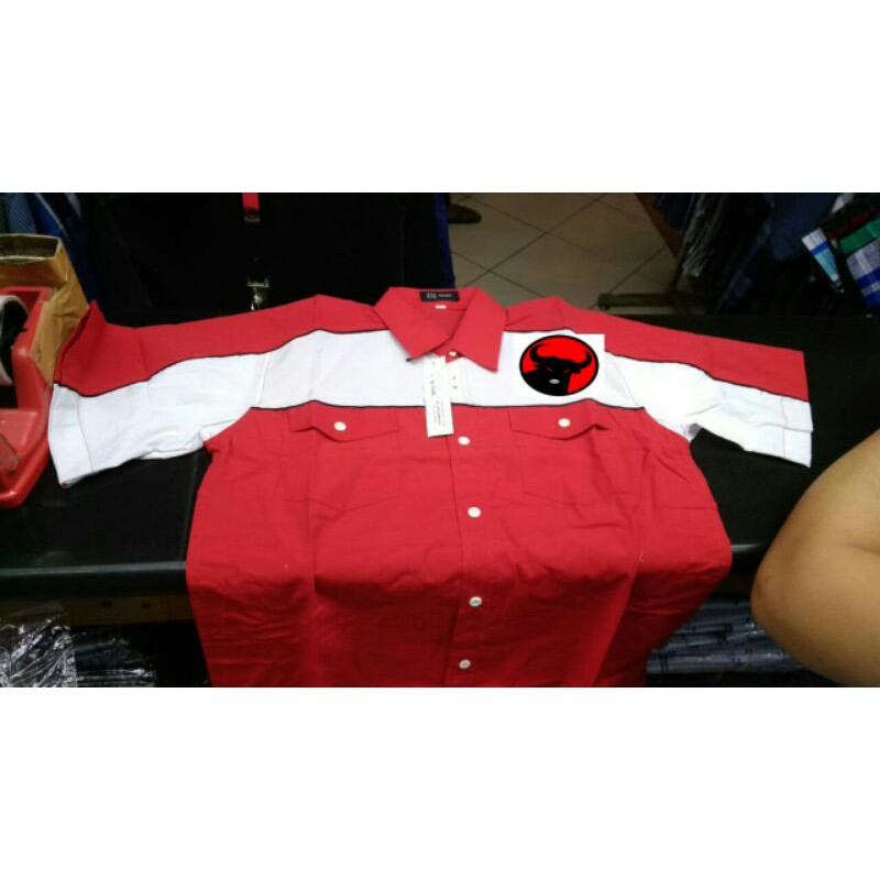 Structure Pdi Shirt | Shopee Malaysia