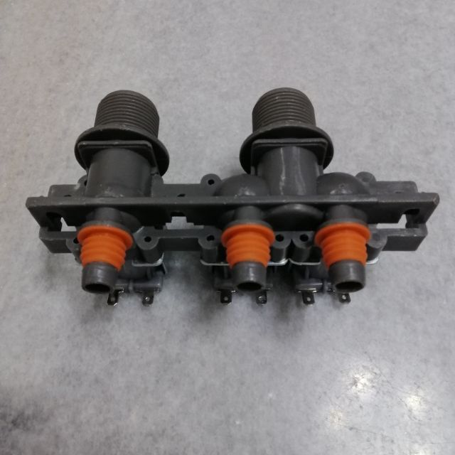 Heavy Duty Sharp ESS119 ESS139 ESS159 Washing Machine Triple Water ...