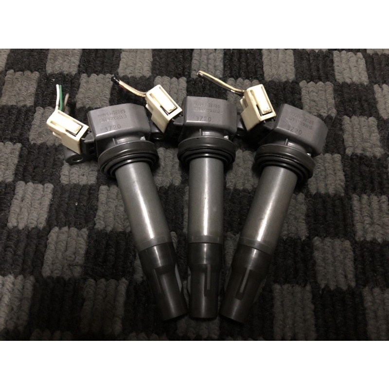 Perodua Kelisa Kenari Viva Plug Coil | Shopee Malaysia