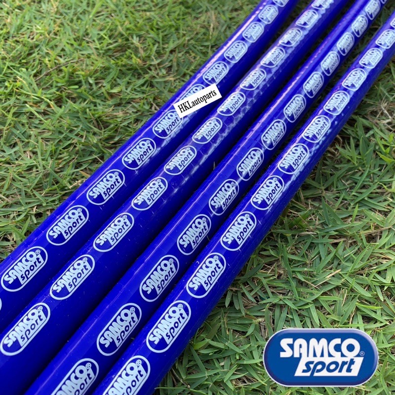 SAMCO SILICONE HOSE 1 meter hose 4mm 5mm 6mm 8mm 10mm 12mm 14mm 16mm ...
