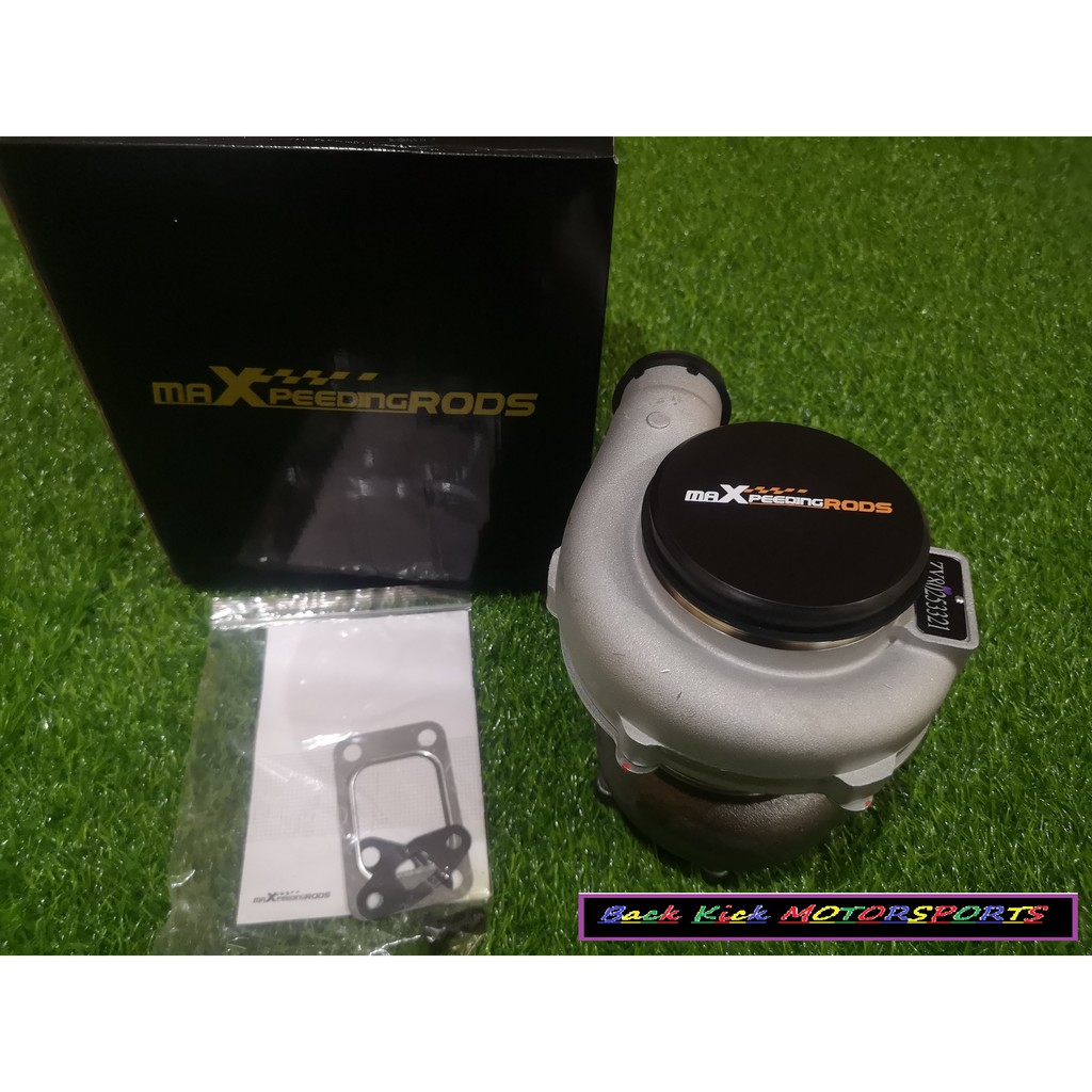 TURBO GT30 AR60 T3 MAXPEEDINGRODS | Shopee Malaysia
