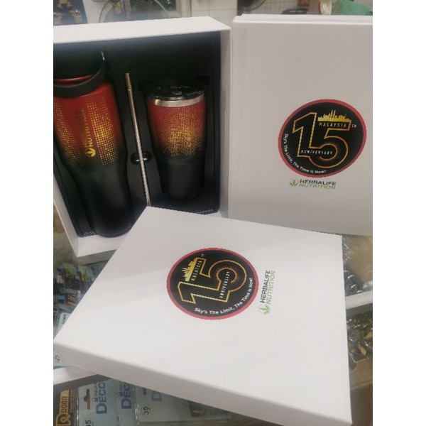 gift set limited edition. | Shopee Malaysia