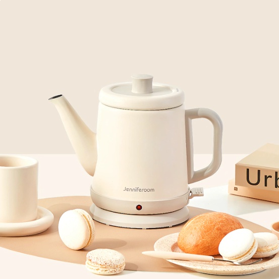 Jennifer Room x Electric Port Macaron Kettle | Shopee Malaysia
