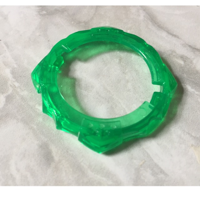 Beyblade Frame Cross Green (New) : Beyblade Burst Takara Tomy | Shopee ...