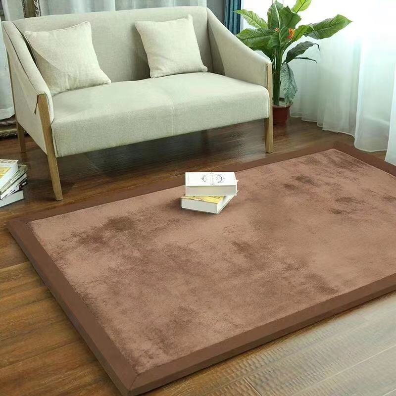 KARPET TATAMI TEBAL ORIGINAL JAPANESE CARPET HIGH KUALITI 4 | Shopee ...
