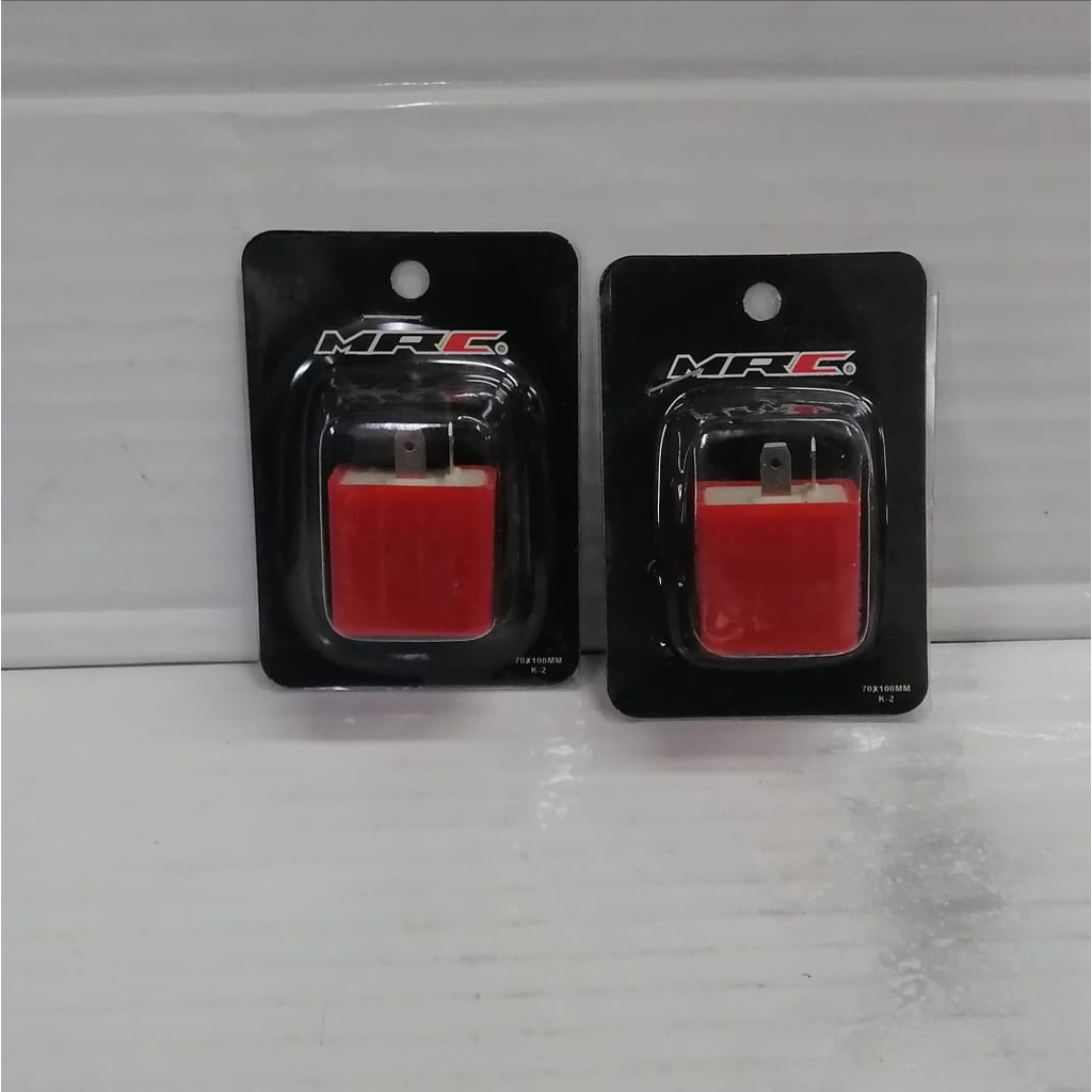 UNIVERSAL SIGNAL ADJUSTER RELAY LED / SIGNAL CONDENSER LED FOR YAMAHA ...