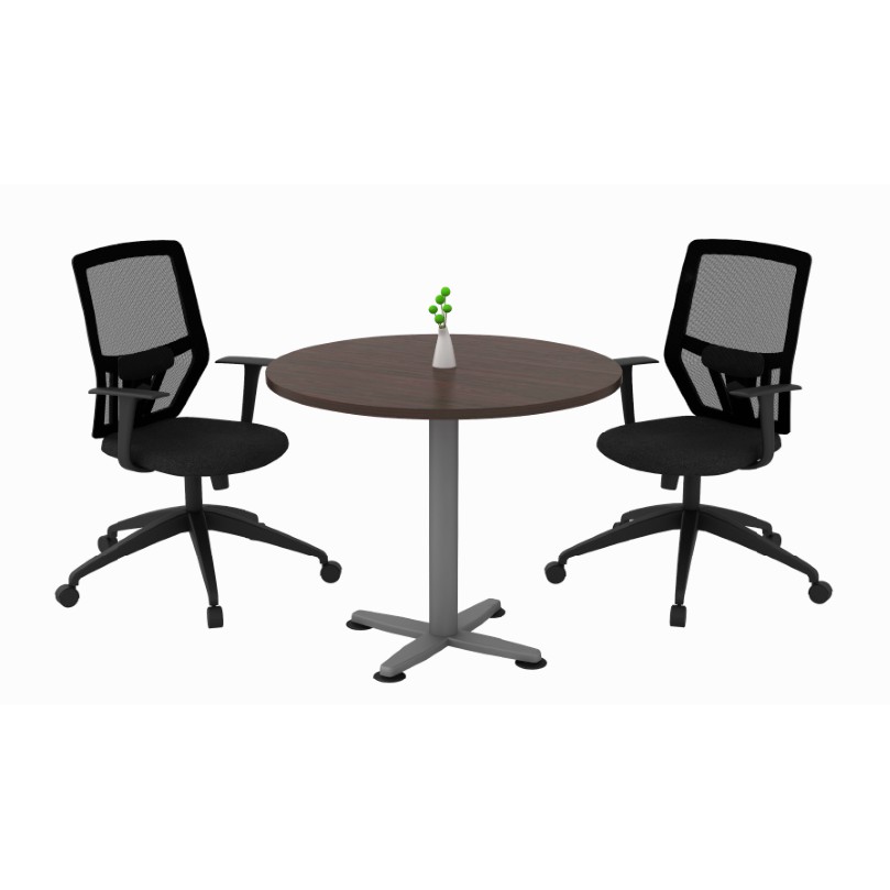 Vpro Office Round Conference Table / Office Furniture/ Meeting Table ...