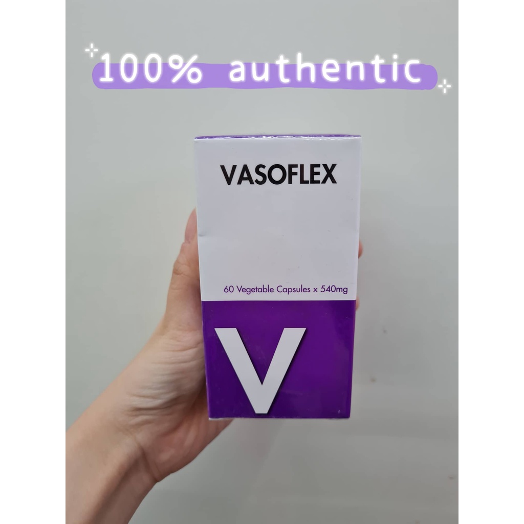 Vasoflex 🔥 L-arginine L-citrulline blood circulation 🔥 fungsi lelaki | Shopee Malaysia