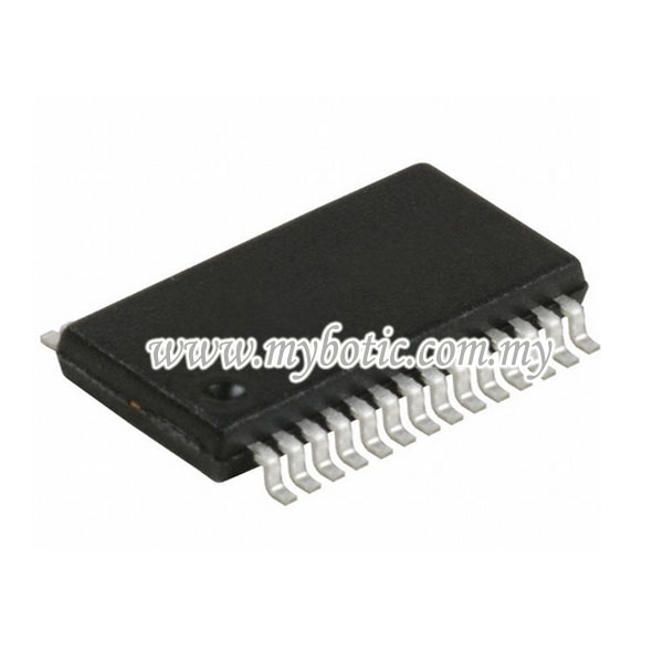 PIC 18F258 (Surface Mound) | Shopee Malaysia