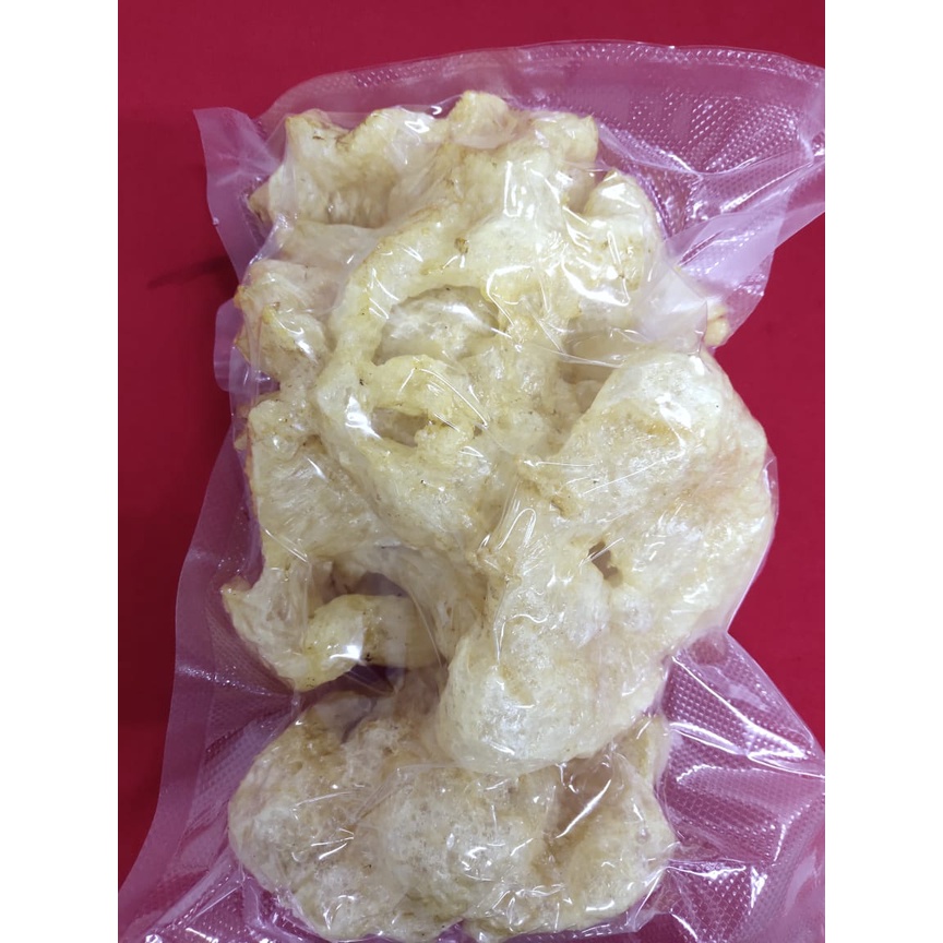 inported first class fish maw/进口上等成鱼漂/100g/300g | Shopee Malaysia