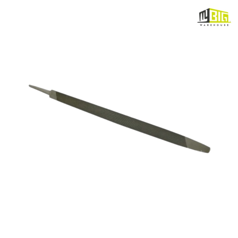 STANLEY 4 5 INCH TRIANGLE SLIM TAPER ABRASIVE TOOLS SAW SHARPENER ...