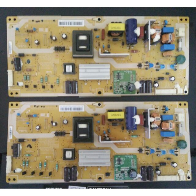 T-----A 40PB200EM (( SCREEN ROSAK )) POWER BOARD CAN USE | Shopee Malaysia