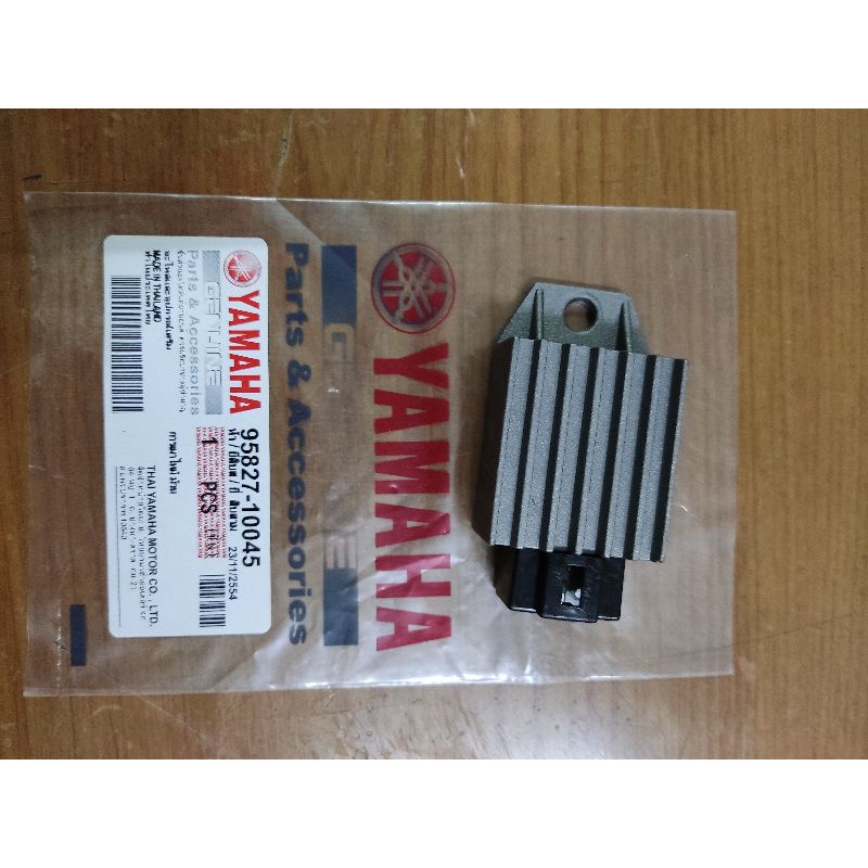 YAMAHA Y100 RECTIFIER KATAP RECTIFIER | Shopee Malaysia
