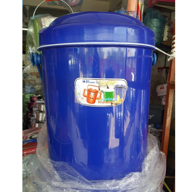 PLUS ICE 30Litter | BALANG AIS | Shopee Malaysia