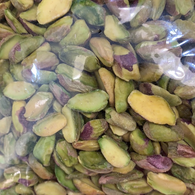 (Ready To Eat) Pistachio Without Shell 250G | Shopee Malaysia