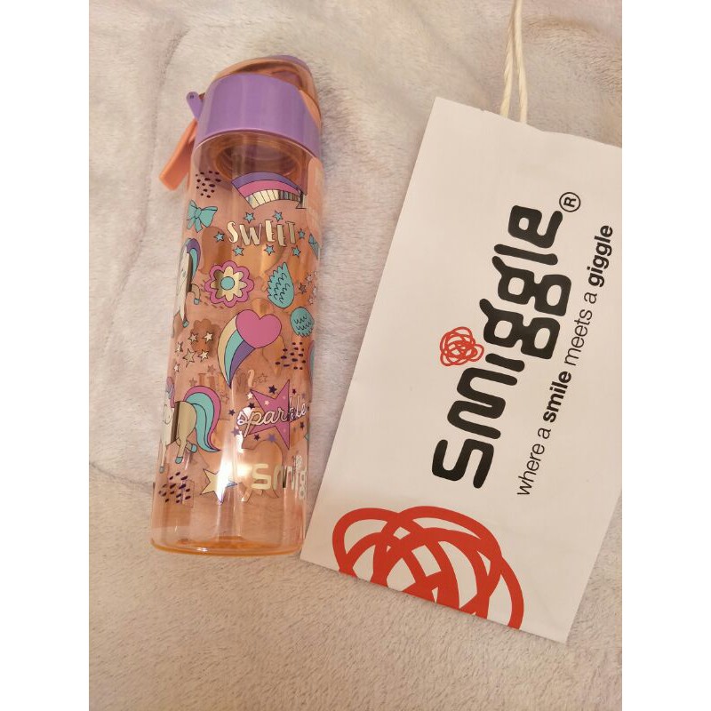 BOTOL AIR SMIGGLE 760ML (SPRITZ) | Shopee Malaysia