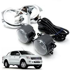 Ford Ranger 2012 2013 2014 2015 DLAA Original Oem Fog Lamp (FULLSET) | Shopee Malaysia