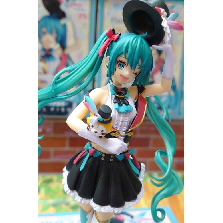 Hatsune Miku x Rascal - Special Figure | Shopee Malaysia