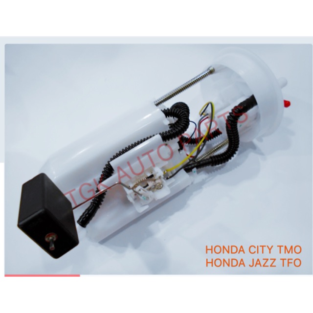 HONDA CITY TMO JAZZ TFO FUEL PUMP SET (NEW) | Shopee Malaysia