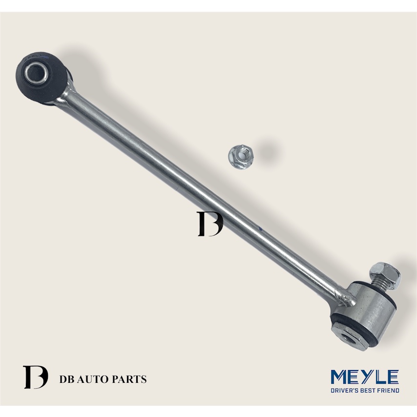 MEYLE MERCEDES BENZ W204 W212 REAR LEFT STABILIZER / TORSION BAR ...