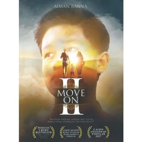 BUKU MOVE ON 2 | Shopee Malaysia