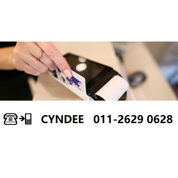 Apply All-In-One Credit Cards and e-wallets Touchscreen Terminal ...