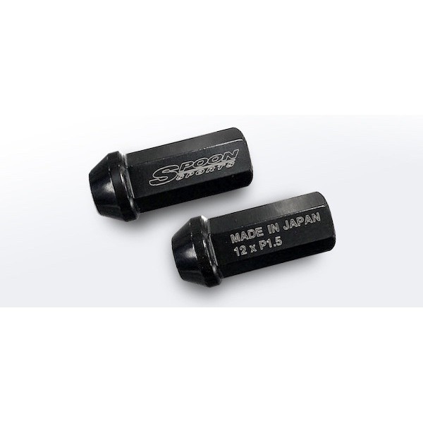 Spoon Sports 20pcs Racing Wheel Lug Nut FK2 FK8 FL5 | Shopee Malaysia